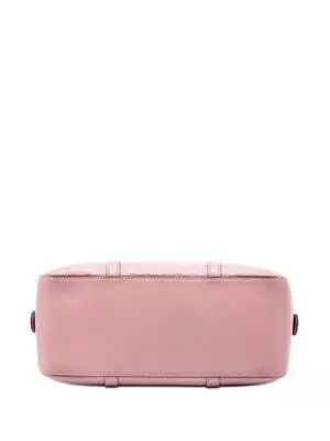 Gucci 2016-2026 Small Microguccissima Satchel