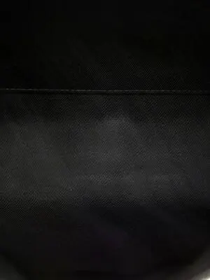 LOUIS VUITTON 2021 Monogram Eclipse District Pm Crossbody Bag