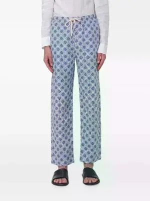 Peninsula Swimwear Bottoms For Men