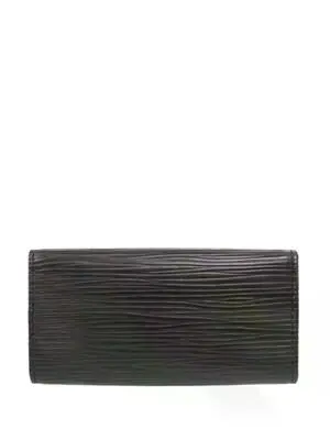 LOUIS VUITTON 2005 Epi Multicles 4 Key Holder