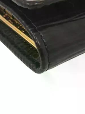 LOUIS VUITTON 2005 Epi Multicles 4 Key Holder