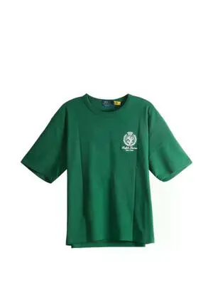Polo Ralph Lauren Logo-print T-shirt