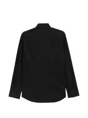 Karl Lagerfeld Graphic-print Shirt