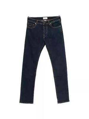 Jacob Cohen Five-pocket Jeans - Blue