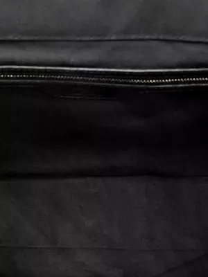 LOUIS VUITTON Taiga Leather Dersou Crossbody Bag
