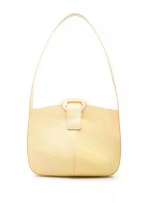 LOUIS VUITTON 2001 Epi Reverie Shoulder Bag - Neutrals