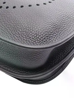 Hermès Evelyne Iii 29 Crossbody Bag - Grey