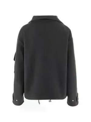 Giorgio Armani Multi-pocket Jacket