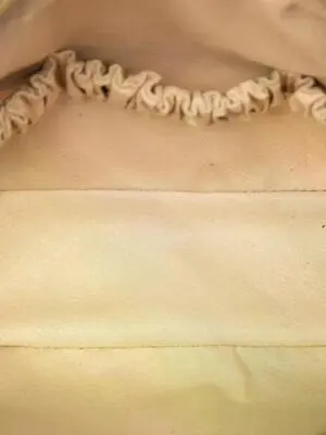 LOUIS VUITTON Monogram Canvas Trouse Toilettes 23 Clutch Bag