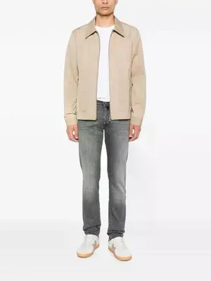 Jacob Cohen Five-pocket Jeans