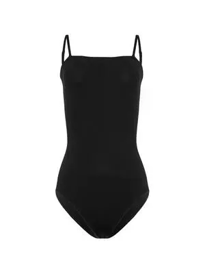 Wolford Skin Contour Bodysuit - Black