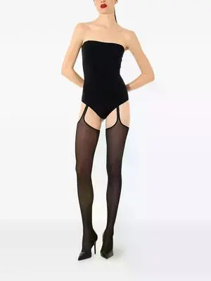 Wolford Skin Contour Bodysuit