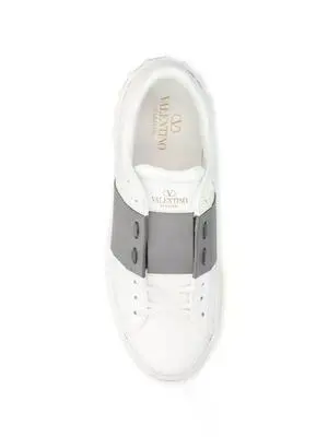 Valentino Garavani Open Vlogo Sneakers
