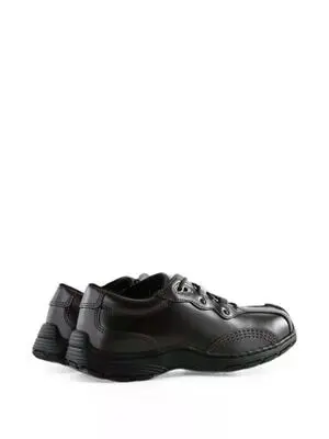 Dr. Martens Aurix 51 Lace-up Panelled Derby Shoes
