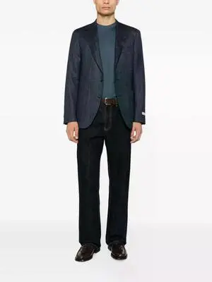 Canali Short-sleeve T-shirt