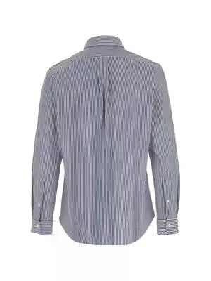 Polo Ralph Lauren Striped Button-down Shirt