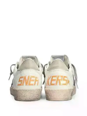 GOLDEN GOOSE Ball Star Sneakers
