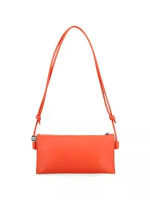 Loewe Joya Leather Shoulder Bag