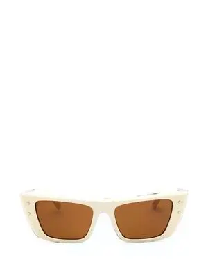 Mcm Logo Eyewear For Women