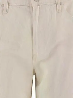 MOTHER Dodger Skimp Jeans