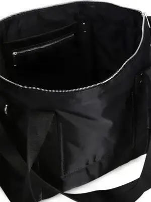 Rick Owens Trolley Tote Bag