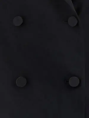 Tagliatore Double-breasted Peaked-lapel Suit