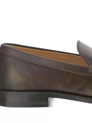 TOD'S Stud-detail Loafers