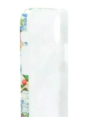 Dsquared2 Hawaii Iphone X Case