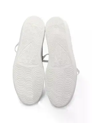 Gucci 2020 Gg Supreme Boutique Sneakers