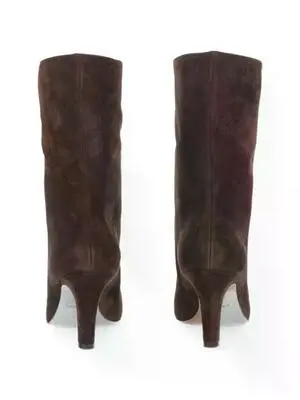 Paris Texas Elsa Ankle Boots