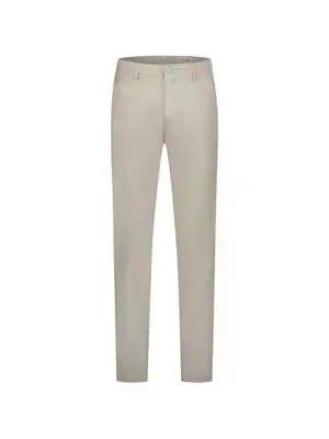 Jacob Cohen Bobby Straight-leg Trousers - Neutrals