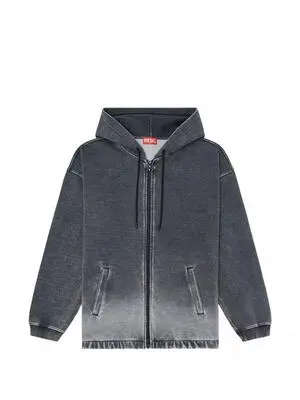 DIESEL® S-hermy-zip Jacket