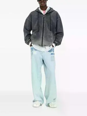 DIESEL® S-hermy-zip Jacket