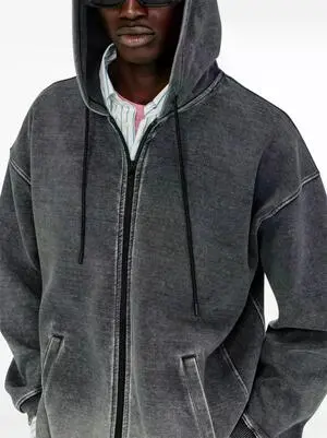 DIESEL® S-hermy-zip Jacket