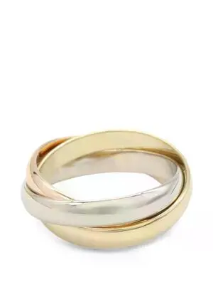 Cartier Trinity Ring