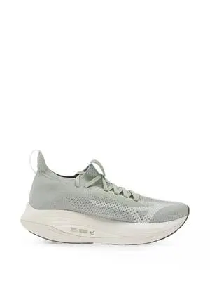 Mizuno Neo Vista 3 Running Sneakers - Green