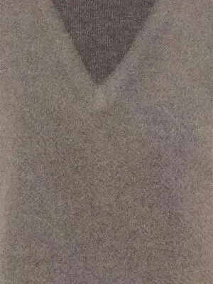 MAISON MARGIELA Sleeveless Top