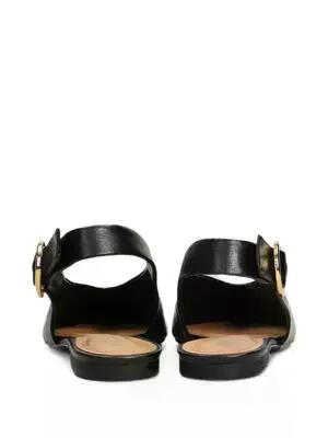 AREZZO Pointed-toe Pumps