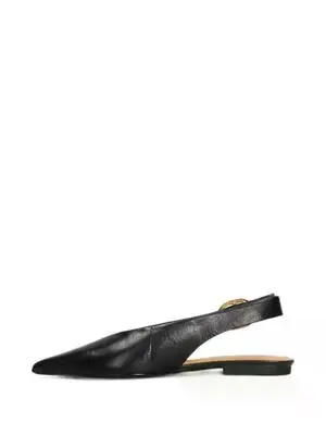 AREZZO Pointed-toe Pumps