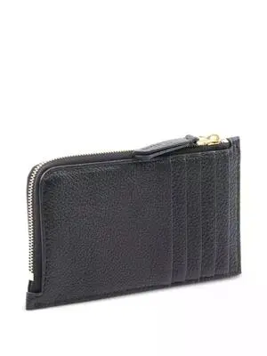 Celine 2020s Triomphe Card Holder