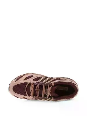 Adidas Adistar Mld Panelled Sneakers