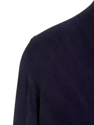Fedeli Crew-neck Sweater