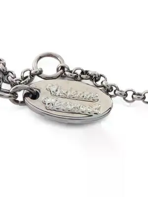 VIVIENNE WESTWOOD Petite Orb Necklace