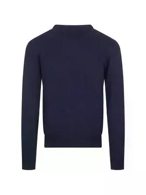 Fedeli Crew-neck Sweater