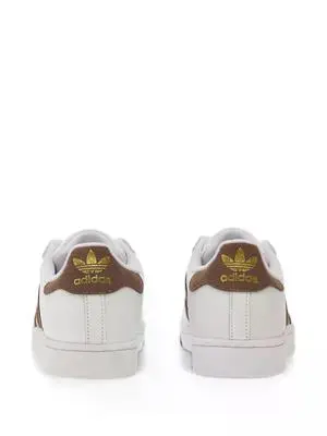 Adidas Superstar Ii Sneakers