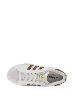 Adidas Superstar Ii Sneakers