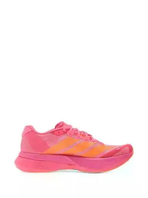 Adidas Adizero Boston 13 Sneakers - Pink