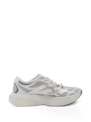 Adidas Adizero Evo Sl Exo Sneakers - Grey