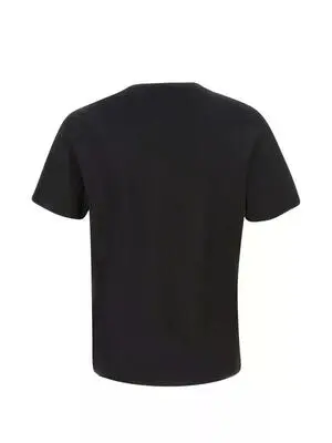 GRAN SASSO Crew-neck T-shirt