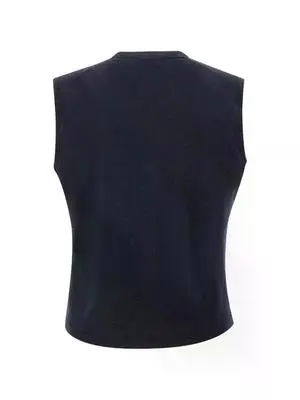 KANGRA Knitted Vest